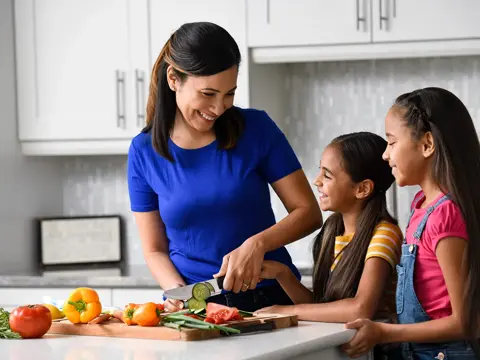 What to Expect at Your Bone Density (DXA) Scan | The AdventHealth Blog