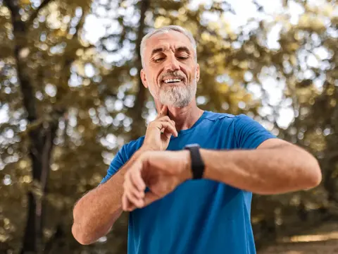 What to Expect at Your Bone Density (DXA) Scan | The AdventHealth Blog